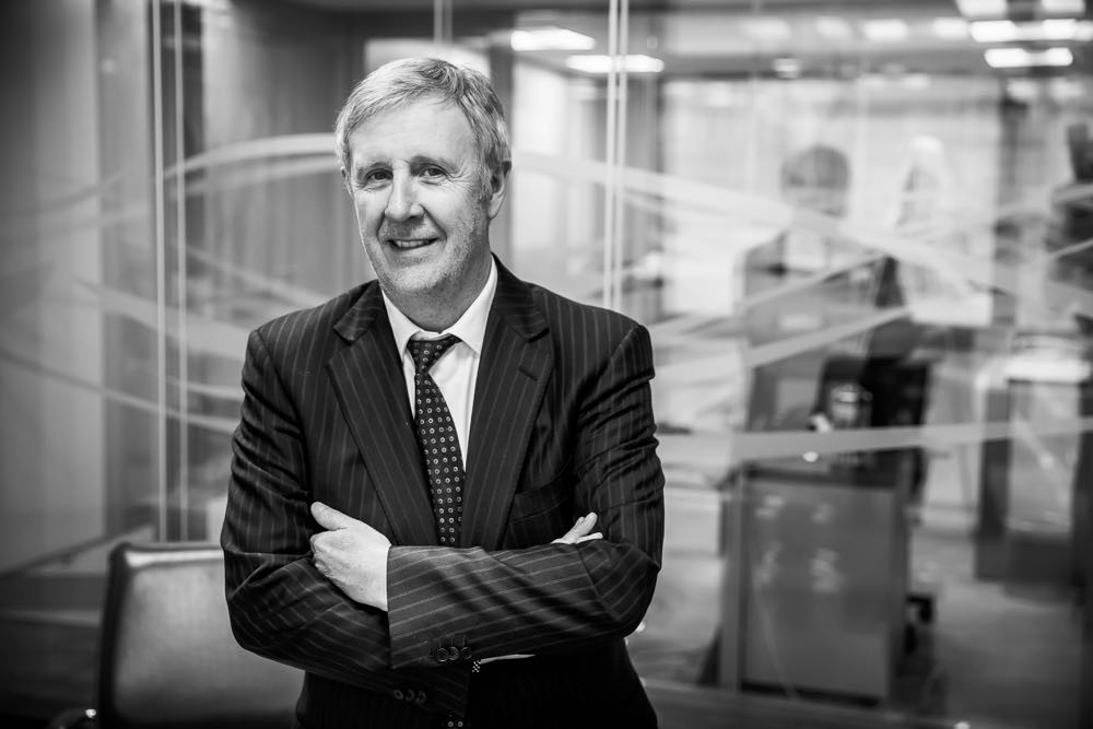 Décès de Daniel Petit Fondateur et Président du Groupe Inter Invest