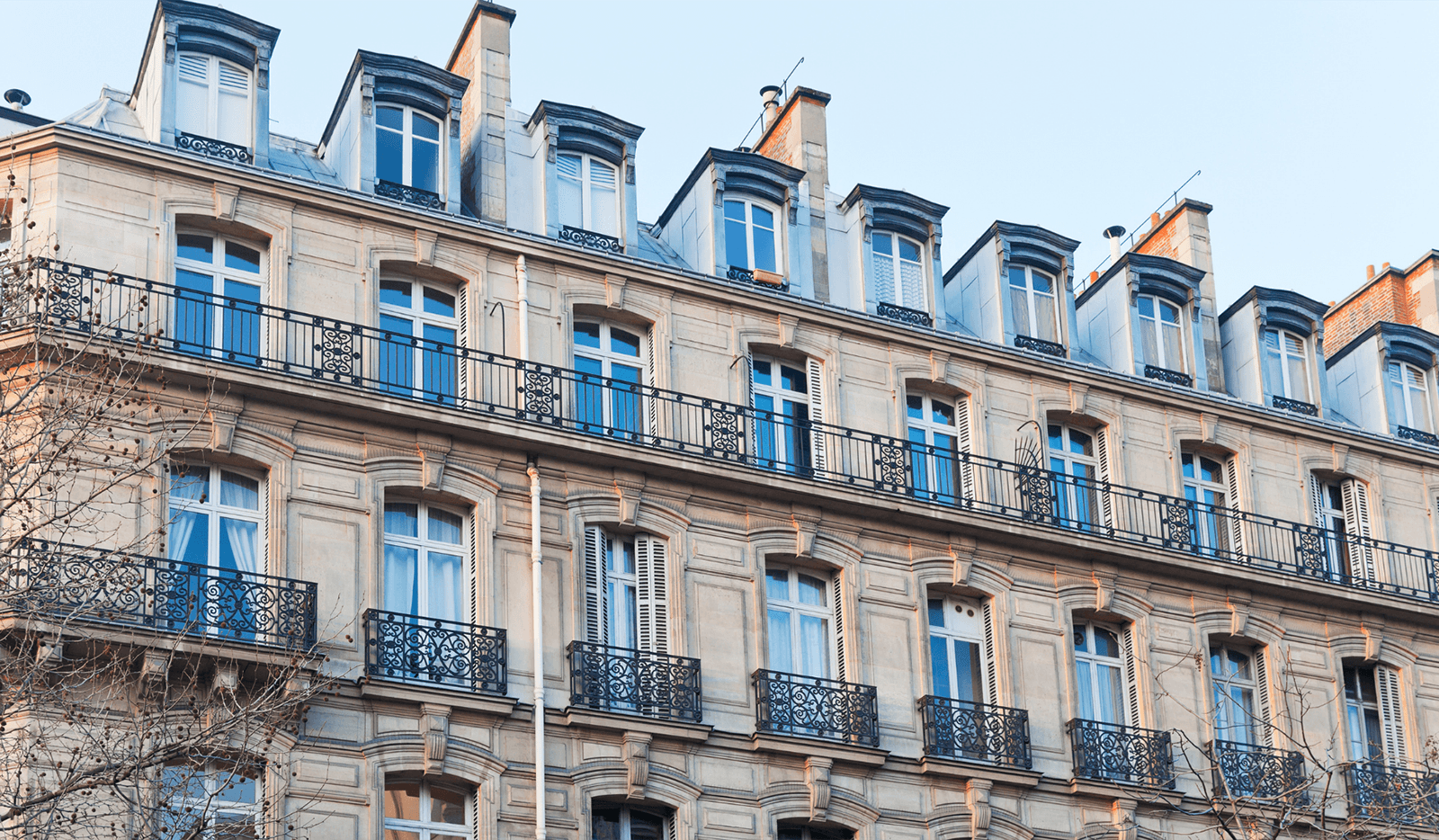 Définition nue- propriété : qu'est ce qu'un nu propriétaire